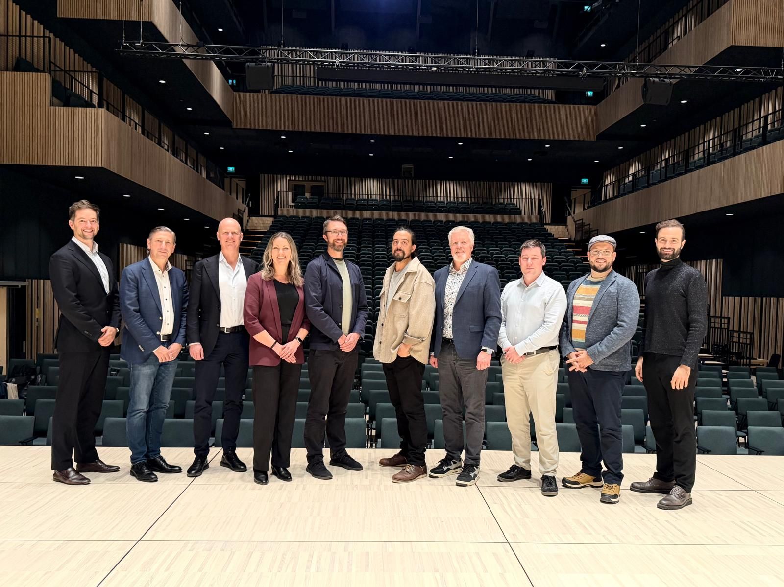 Introducing Campus Squared: Europe’s brightest campuses join forces