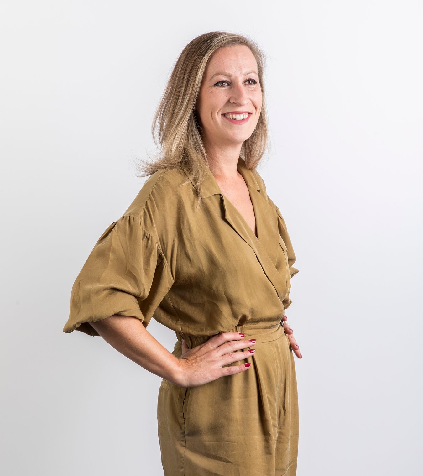 Fe+male Tech Heroes Role Model #57: Maartje Damoiseaux: ‘Women in tech ...