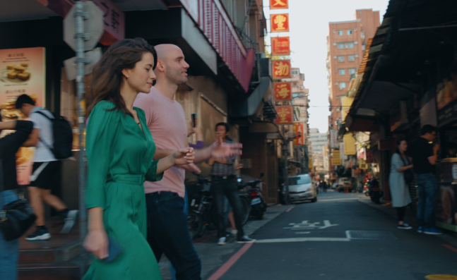 Female Tech Heroes role models #21 - Liselotte Graas: "Opportunities ...