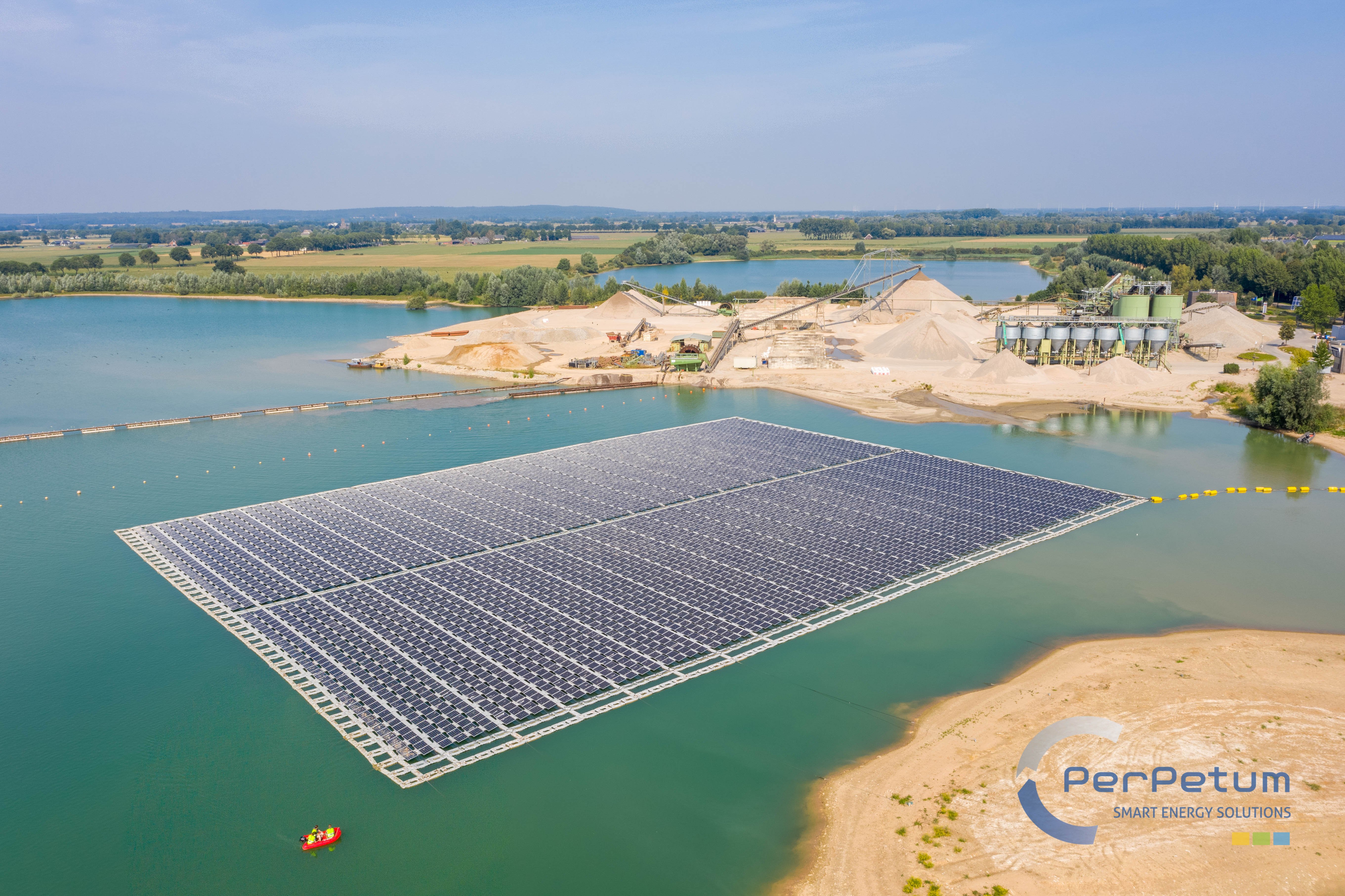 PerPetum is changing the world of renewable energy, one solar panel at ...