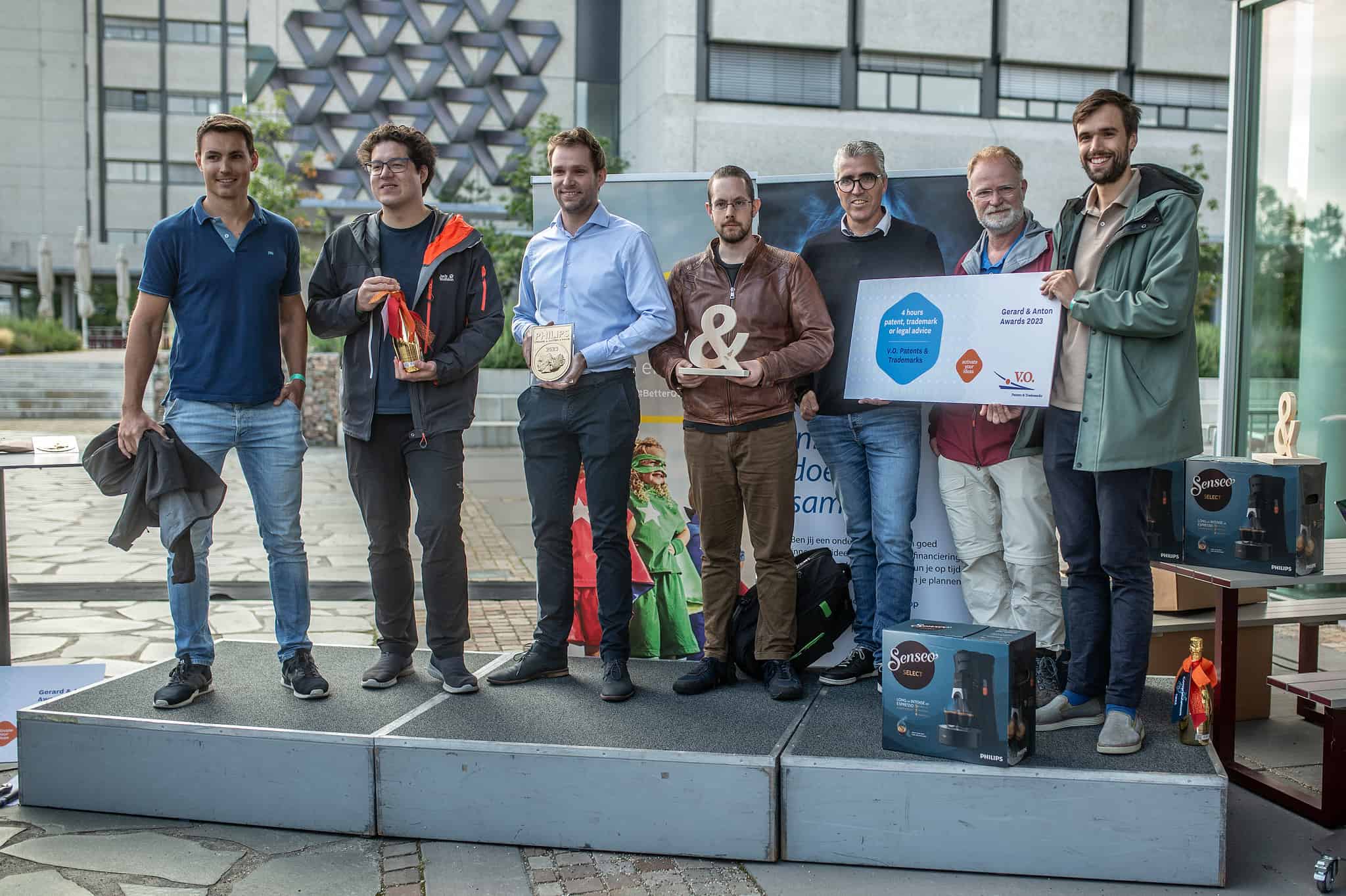 FononTech secures €8.5 million seed round and delivers first Impulse ...