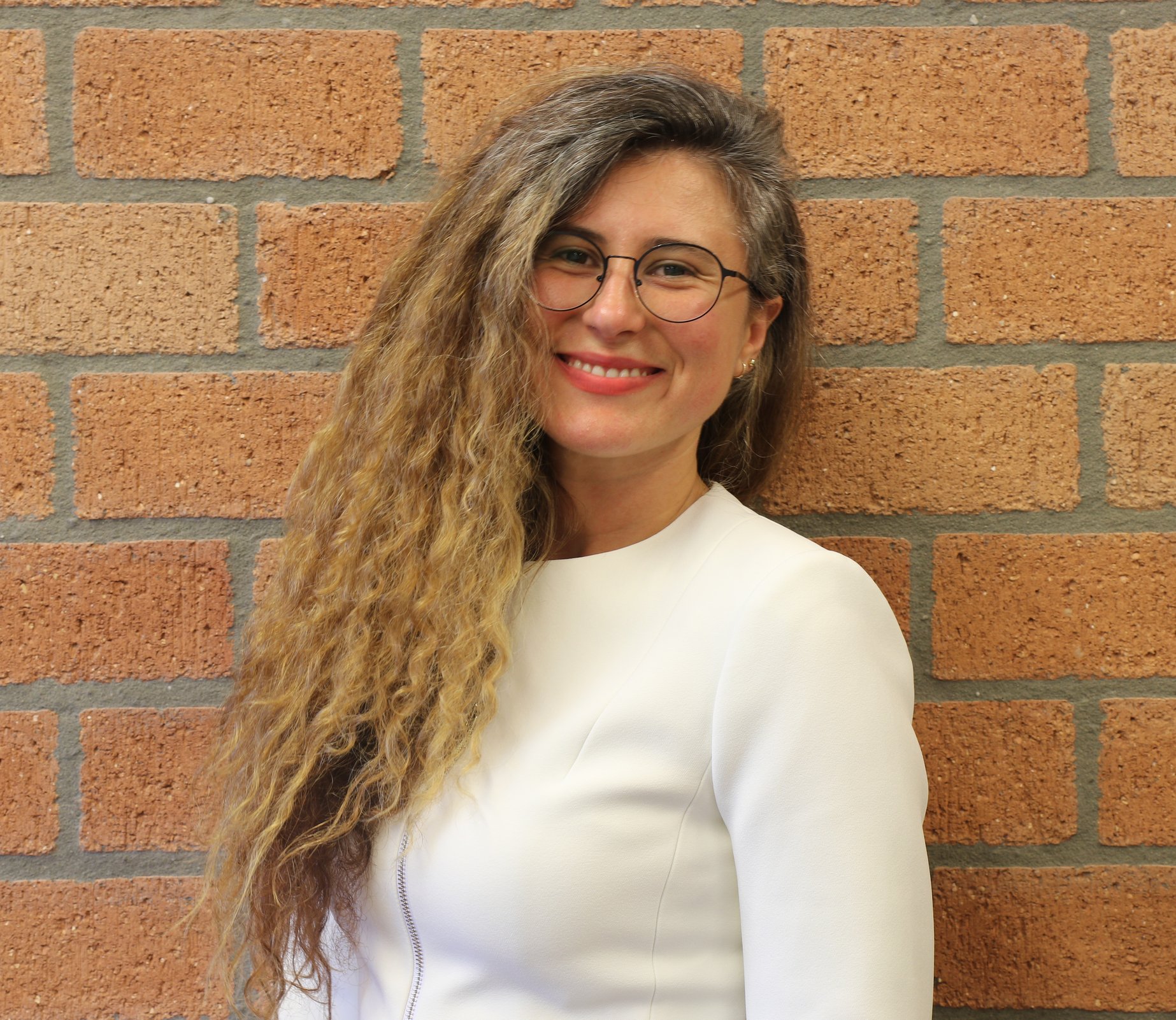 Fe+male Tech Heroes Role Models #34 - Sophia-Eriola Shanko: 'If we are ...