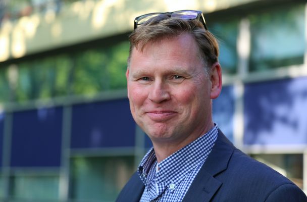 SMART Photonics: Photonics is in the eve of something big
