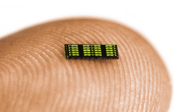 SMART Photonics: Photonics is in the eve of something big