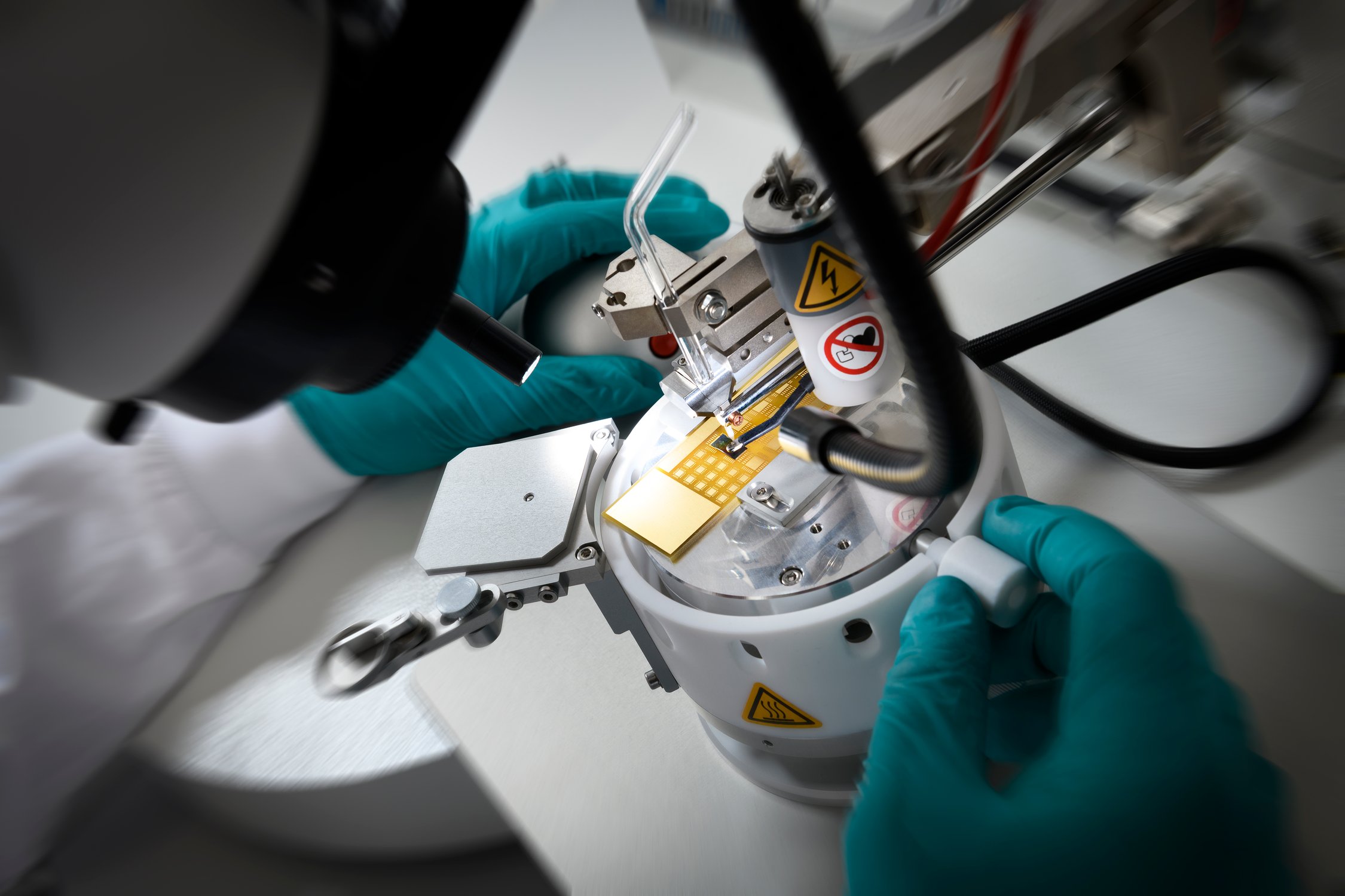 Japanese Dai Nippon Printing Co., DNP, opens R&D hub in partnership ...