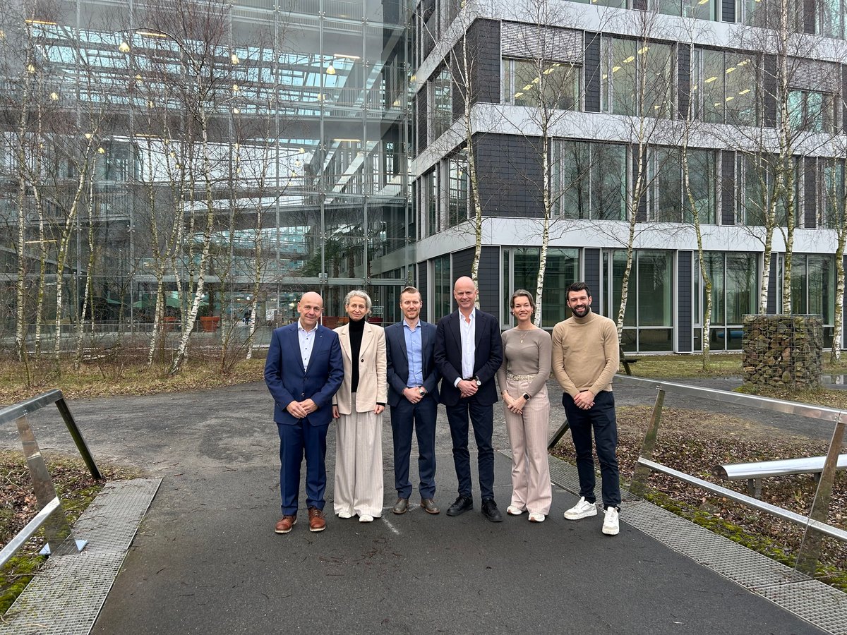 Xeltis joins High Tech Campus Eindhoven: A new home for regenerative ...